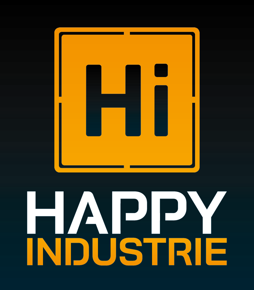 Happy Industrie - Marketing et innovation BtoB et Industrie